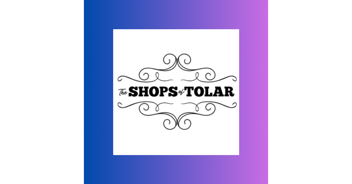 The Shops of Tolar